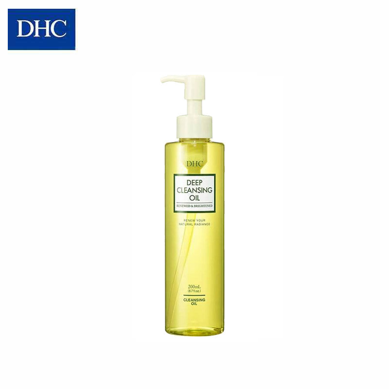 DHC Deep Cleansing Oil – MiauMall