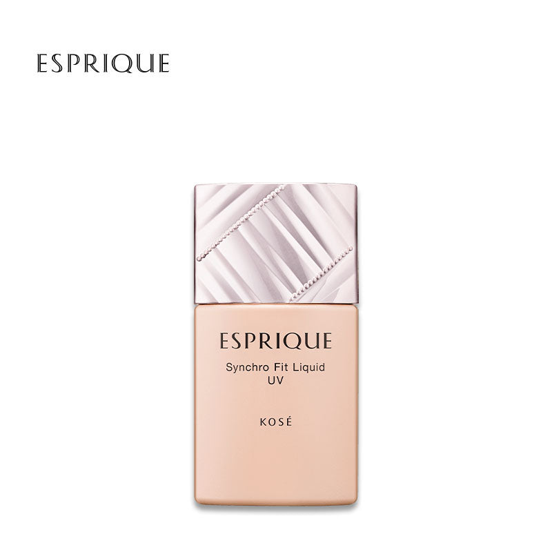 ESPRIQUE Synchro Fit Liquid UV – MiauMall