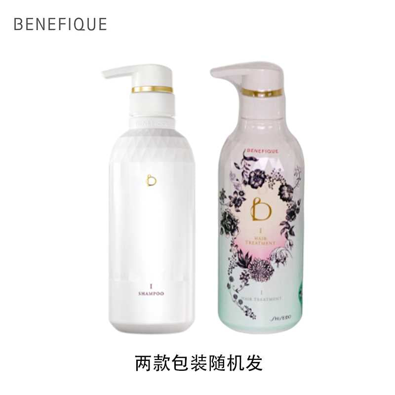BENEFIQUE Shampoo – MiauMall
