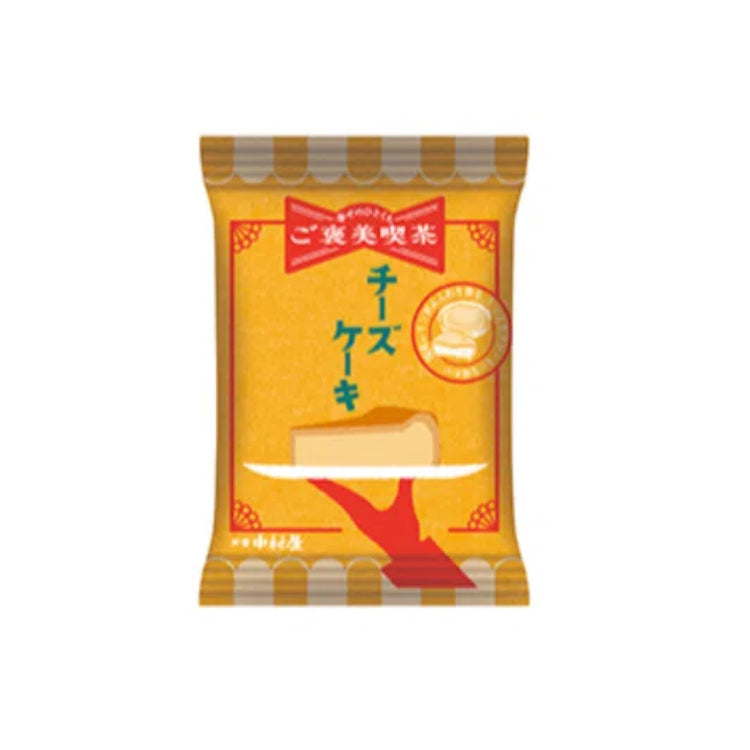 Shinjuku Nakamuraya Cheesecake – MiauMall