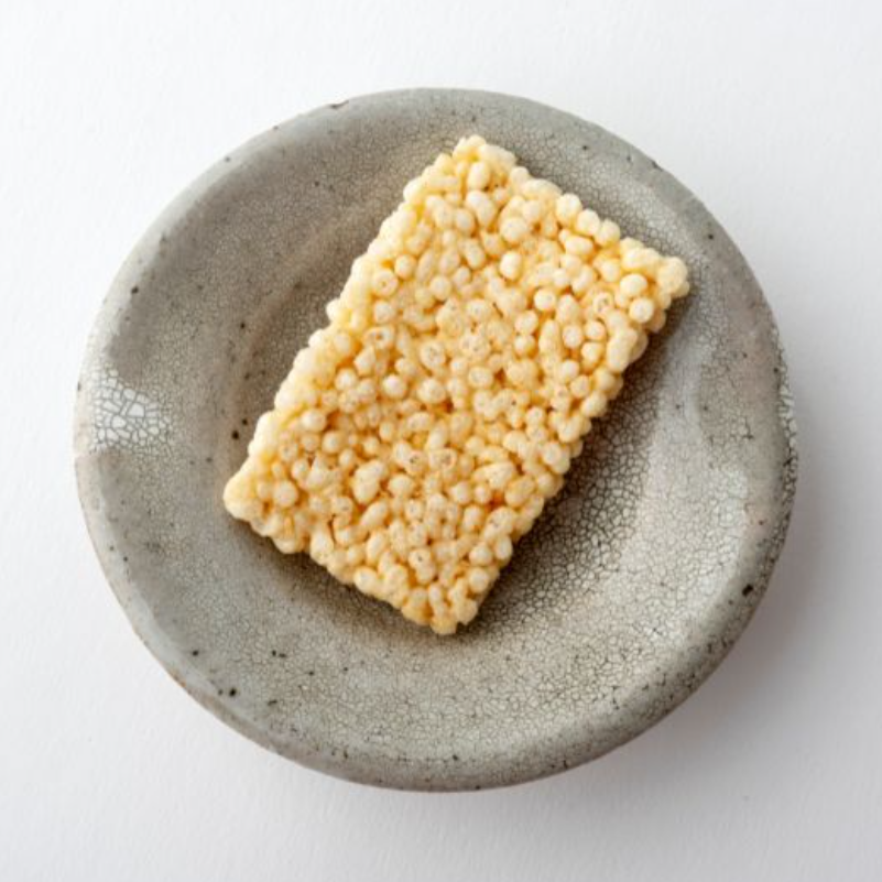 AKOMEYA TOKYO Sakura Shrimp Puffed Rice Crackers – MiauMall