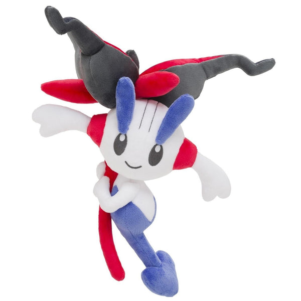 Pokémon Legends: Z-A Floette (Eternal Flower Form) Plush Toy – MiauMall