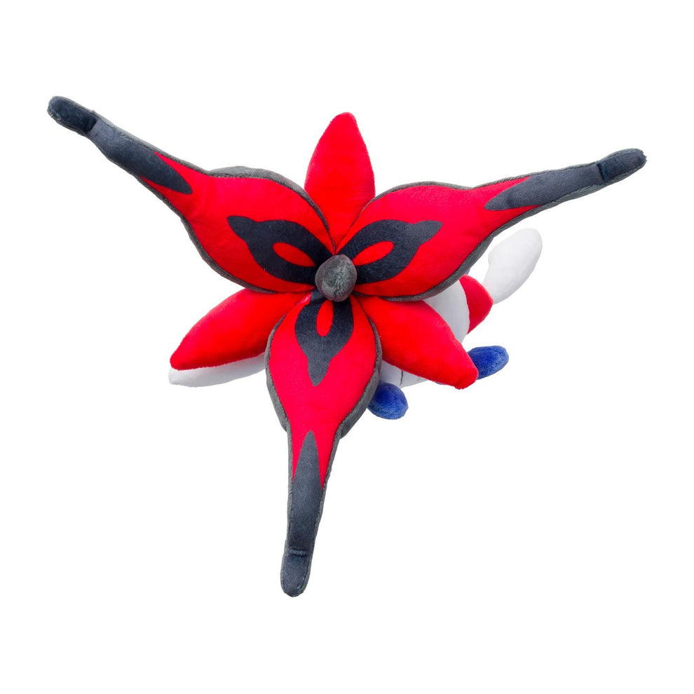 Pokémon Legends: Z-A Floette (Eternal Flower Form) Plush Toy – MiauMall
