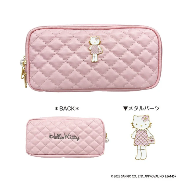 Sanrio Long Legged Hello Kitty Coin Purse – MiauMall