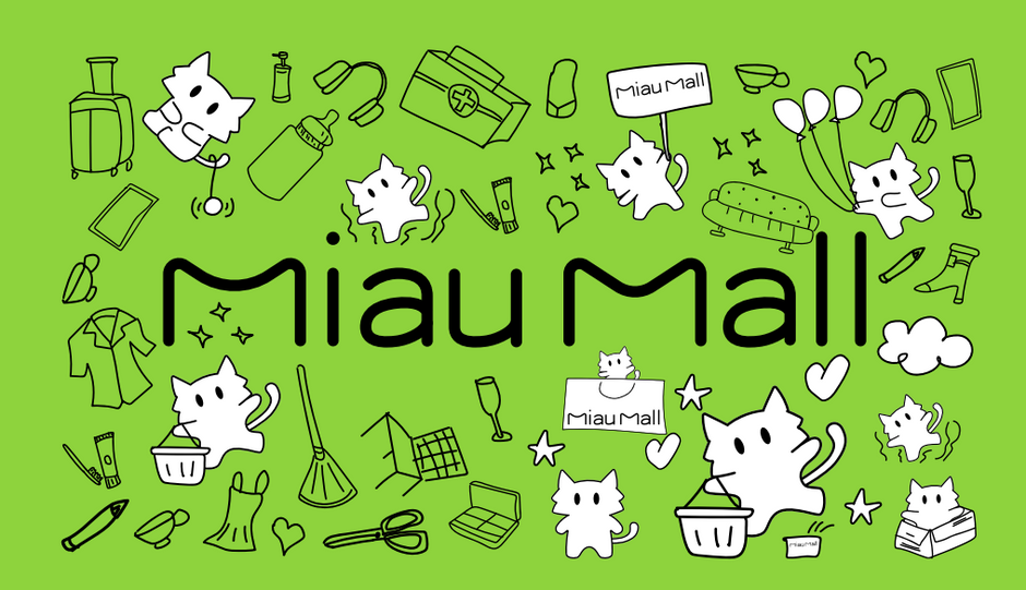 About Us – MiauMall
